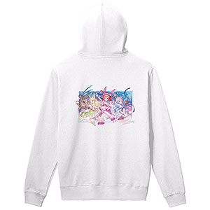 maimai でらっくす Rainbow Rush Story パーカー メンズ M-amiami.jp-あみあみオンライン本店-