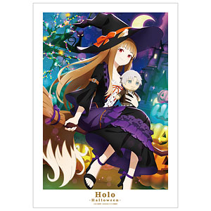 TVアニメ『狼と香辛料 MERCHANT MEETS THE WISE WOLF』 ホロ TVアニメ『狼と香辛料 MERCHANT MEETS THE WISE WOLF』 ホロ