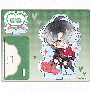 Identity V アクリルスタンド 墓守 Bonne Saint Valentin Identity V アクリルスタンド 墓守 Bonne Saint Valentin