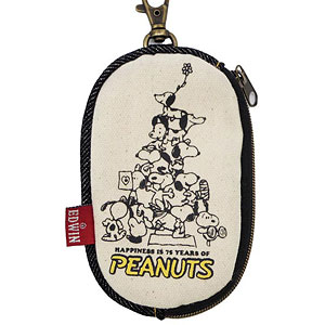 PEANUTS SNOOPY 75th EDWIN SN 75th スマートキーケース-amiami.jp-あみあみオンライン本店-