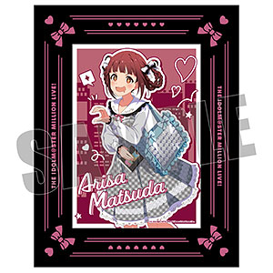 アイドルマスター ミリオンライブ! キャラファインマット 七尾 アイドルマスター ミリオンライブ! キャラファインマット 七尾
