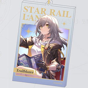 崩壊:スターレイル スターレイルLANDシリーズ ストラップ 開拓 崩壊:スターレイル スターレイルLANDシリーズ ストラップ 開拓