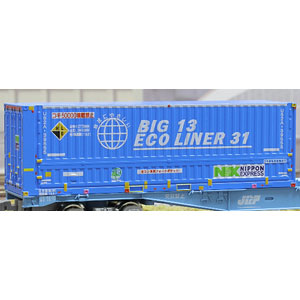 C-4429 U52A-39500番台 日本通運(NX) BIG13 ECOLINER31(エコレールマーク付)-amiami.jp-あみあみオンライン本店-