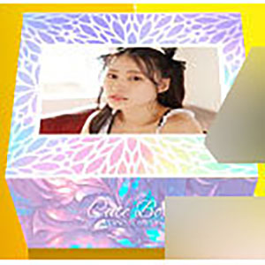 【特典】澄田綾乃Vol.2 Cute Box-amiami.jp-あみあみオンライン本店-