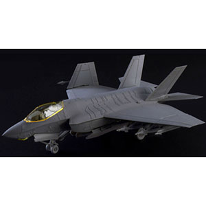 1/72 アメリカ海軍 F-35C ライトニングII プラモデル-amiami.jp-あみあみオンライン本店-