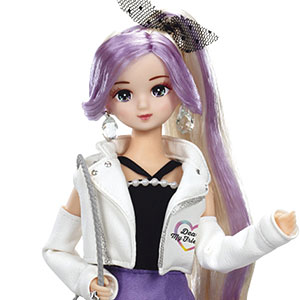 #Licca #BFFゆいゆい-amiami.jp-あみあみオンライン本店-