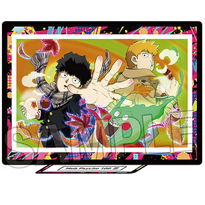 モブサイコ100 III Animageアクリルスタンド E-amiami.jp-あみあみオンライン本店-