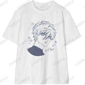 TVアニメ『ブルーロック』 凪誠士郎 lette-graph Tシャツ メンズ XXL-amiami.jp-あみあみオンライン本店-