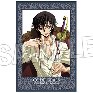 コードギアス 反逆のルルーシュ Animage積み積みブロック E-amiami.jp-あみあみオンライン本店-