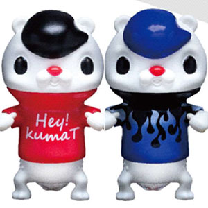 Hey！kumaT 6個入りBOX-amiami.jp-あみあみオンライン本店-