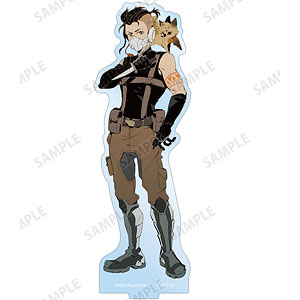 Cytus II Sagar BIGアクリルスタンド-amiami.jp-あみあみオンライン本店-