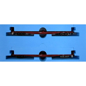 A1258 コキ60000 コンテナなし 2両セット-amiami.jp-あみあみオンライン本店-