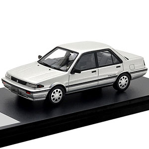 1/43 NISSAN LANGLEY 4 DOOR SEDAN GT TWINCAM (1988) シルバーメタリック-amiami.jp-あみあみオンライン本店-