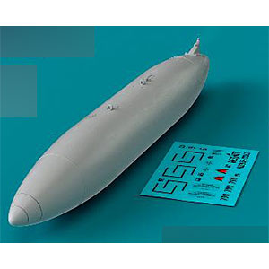 1/32 F/A-18 (A、B、C、D)330ガロン FPU-8/A 増槽-amiami.jp-あみあみオンライン本店-