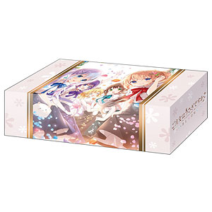 ブシロード ストレイジボックスコレクション V2 Vol.360 『ご注文はうさぎですか？ BLOOM』Part.2-amiami.jp-あみあみオンライン本店-