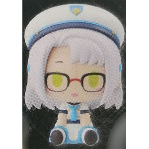 一番くじ 勝利の女神：NIKKE CHAPTER3 F賞 ちょこのっこフィギュア ネオン (プライズ)-amiami.jp-あみあみオンライン本店-