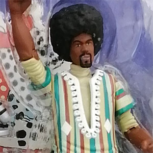 Saturday Night Live Series 1 NAT X アクションフィギュア-amiami.jp-あみあみオンライン本店-