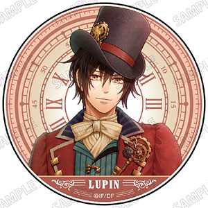 Code：Realize ～創世の姫君～ アクリルコースター (1)ルパン-amiami.jp-あみあみオンライン本店-