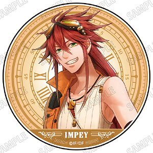 Code：Realize ～創世の姫君～ アクリルコースター (4)インピー-amiami.jp-あみあみオンライン本店-