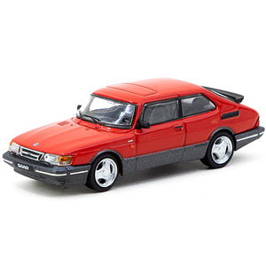 1/64 Saab 900 Turbo Red-amiami.jp-あみあみオンライン本店-