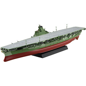 1/700 帝国海軍シリーズ No.18 EX-1 日本海軍航空母艦 大鳳 1/700 帝国海軍シリーズ No.18 EX-1 日本海軍航空母艦 大鳳