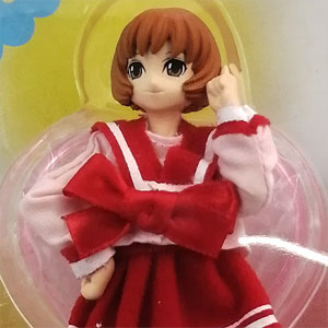 ToHeart コレクションフィギュア 長岡志保 長袖-amiami.jp-あみあみオンライン本店-