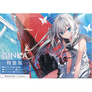 PCソフト GINKA 特装版-amiami.jp-あみあみオンライン本店-