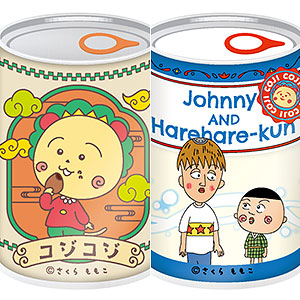 コジコジ mitamemo缶バッジ 8個入りBOX-amiami.jp-あみあみオンライン本店-