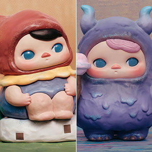 PUCKY Poko’s Adventure シリーズ 12個入りBOX-amiami.jp-あみあみオンライン本店-