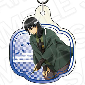 TVアニメ『銀魂』 両面キーホルダー 桂小太郎 Cat ver. JF2025-amiami.jp-あみあみオンライン本店-