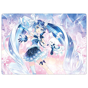 SNOW MIKU 2025 雪ミク Art by KEI A5硬質ケース-amiami.jp-あみあみオンライン本店-