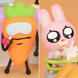 LIPU Friends Baby Meシリーズ 6個入りBOX-amiami.jp-あみあみオンライン本店-