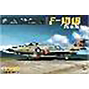 1/48 F-101B/RF-101B ヴードゥー プラモデル-amiami.jp-あみあみオンライン本店-