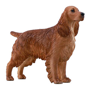 1/6 コッカースパニエル E-amiami.jp-あみあみオンライン本店-