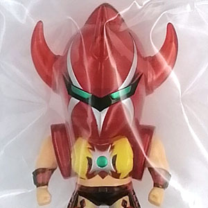 キン肉マン『マッスルショット』シリーズ VIKINGMAN クリアver. 完成品フィギュア-amiami.jp-あみあみオンライン本店-
