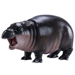 カバの赤ちゃん BIG-amiami.jp-あみあみオンライン本店-