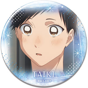 TVアニメ『アオのハコ』 缶バッジ デザイン02(猪股大喜/B)-amiami.jp-あみあみオンライン本店-