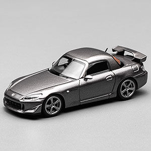 1/64 ホンダ Honda S2000 Type S Moon Rock Metallic-amiami.jp-あみあみオンライン本店-