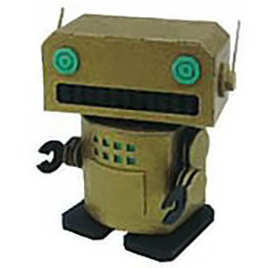 みにちゅあーと・プチ ノンスケール ロボット-3〔MP01-107〕-amiami.jp-あみあみオンライン本店-