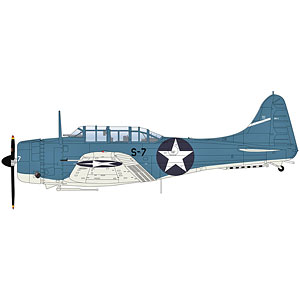 1/32 SBD-3 Dauntless “Dusty Kleiss”-amiami.jp-あみあみオンライン本店-