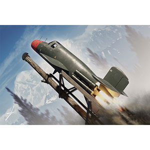 1/32 Ba349A/V ナッター プラモデル-amiami.jp-あみあみオンライン本店-