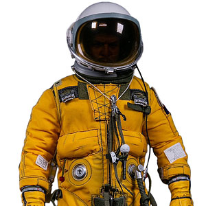 1/6 1/6 U-2 ドラゴンレディ パイロット-amiami.jp-あみあみオンライン本店-