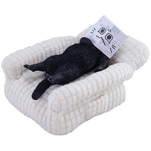 レイジーボーンズ キャット E-amiami.jp-あみあみオンライン本店-