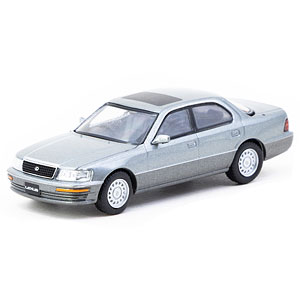 1/64 Lexus LS400 (UCF10) Flint Grey-amiami.jp-あみあみオンライン本店-