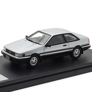 1/43 Toyota COROLLA LEVIN 2dr GT APEX (1983) ハイテックツートン-amiami.jp-あみあみオンライン本店-