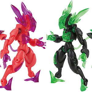 FORM series Leo Void Enhanced 2.0 全2種セット-amiami.jp-あみあみオンライン本店-