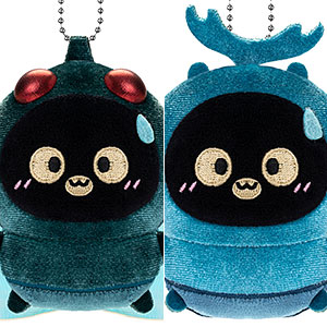 Baki Bug Zooシリーズ トレーディングプラッシュ 18個入りBOX-amiami.jp-あみあみオンライン本店-