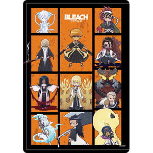 キャラクリアケース『BLEACH 千年血戦篇』19/C(グラフアートイラスト)-amiami.jp-あみあみオンライン本店-